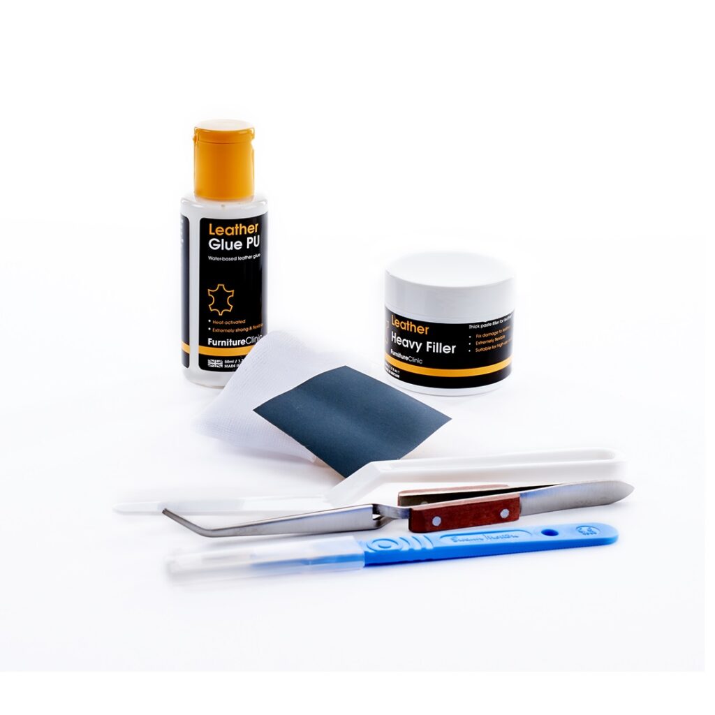 Heavy Filler - TMA CARE & REPAIR STORE