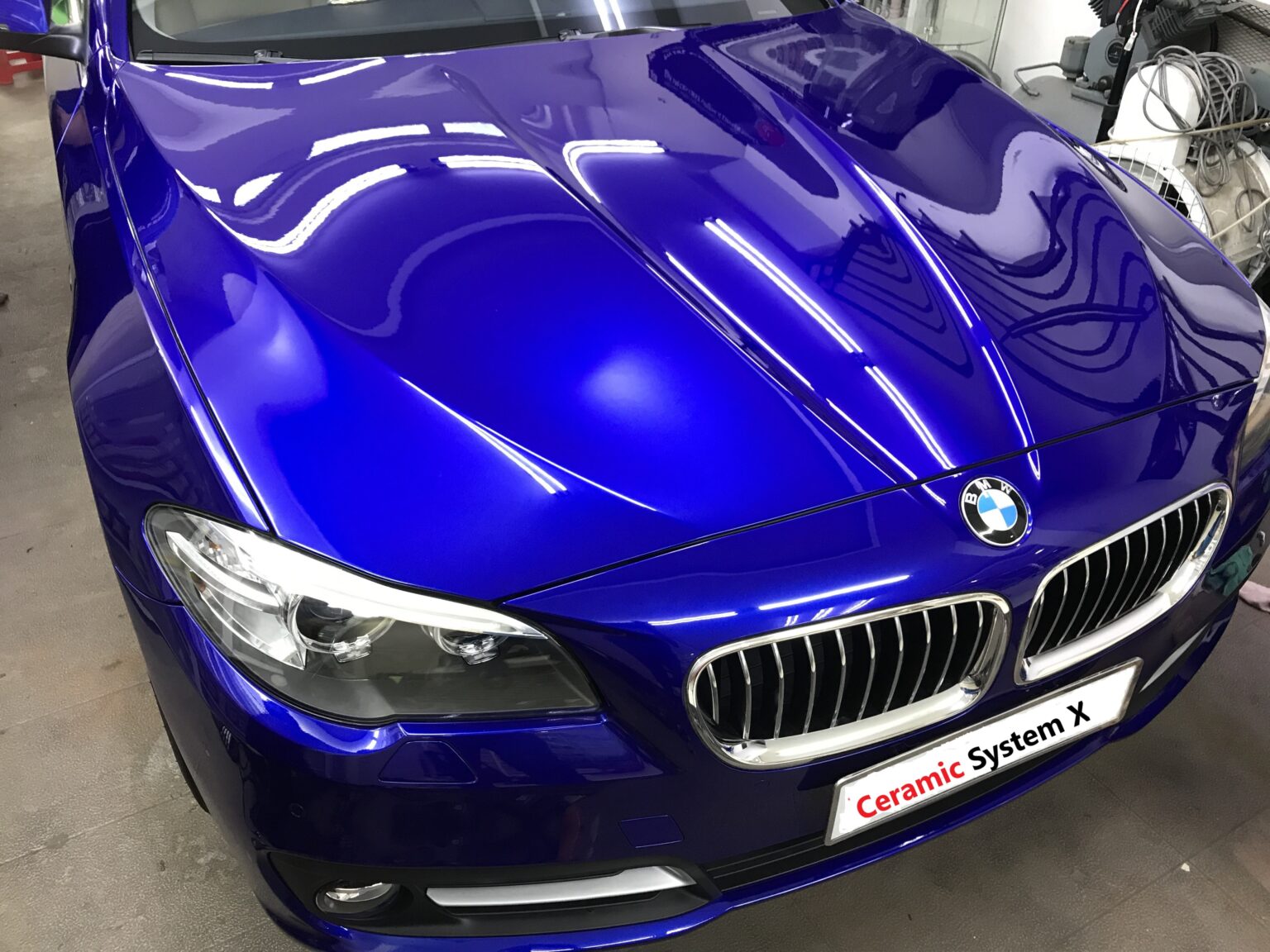 Diamond Ceramic Coating - TMA STORE AUTO - LEATHER REPAIR & CAR CARE